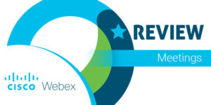 Cisco Webex Meetings Review - UC Today