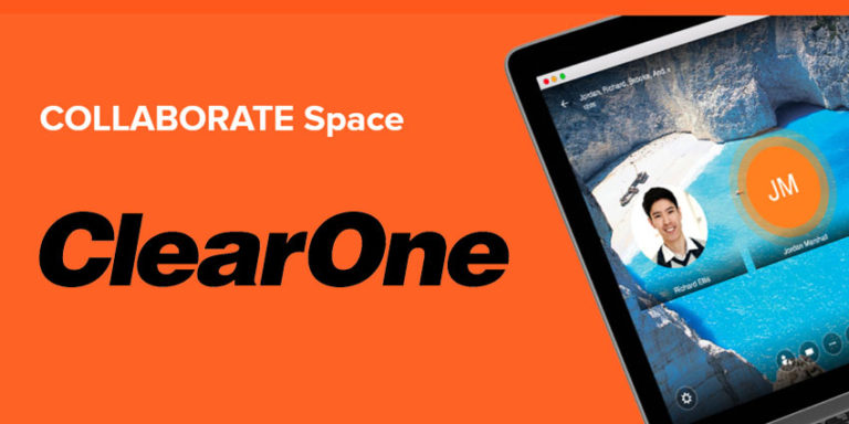 ClearOne Enhances Cloud Collaboration Platform - UC Today