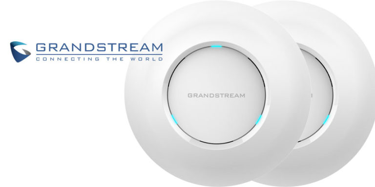 Grandstream GWN7600 WiFi Access Point Review - Advanced APs - UC Today