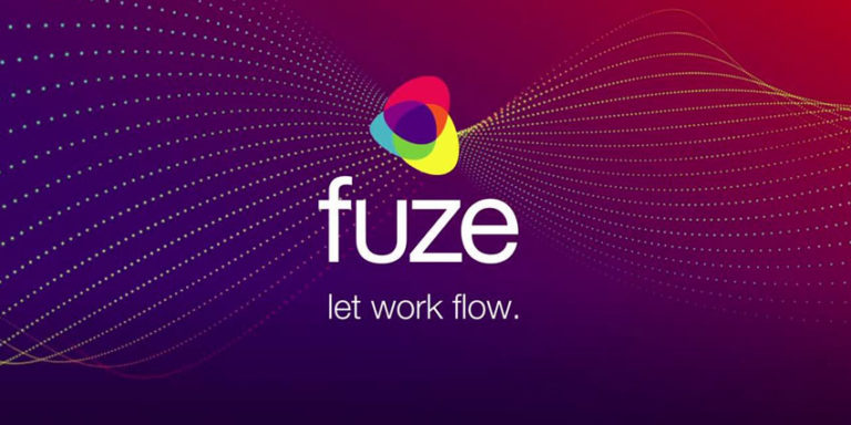 Recognition for Fuze: Bespoke Enterprise Solutions - UC Today