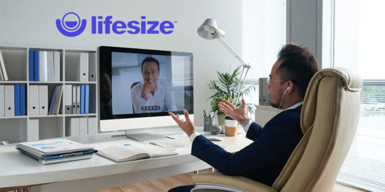 Lifesize: Video Conferencing Now Mainstream - UC Today
