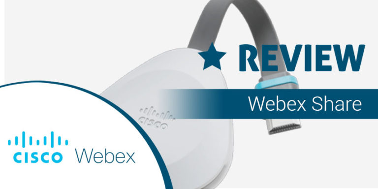 Cisco Webex Share Review: Anytime, Anywhere Screen Sharing Made Easy ...