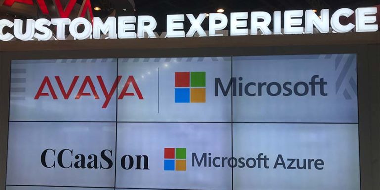 Avaya Launch CCaaS Platform and New Features for UC Porfolio - UC Today