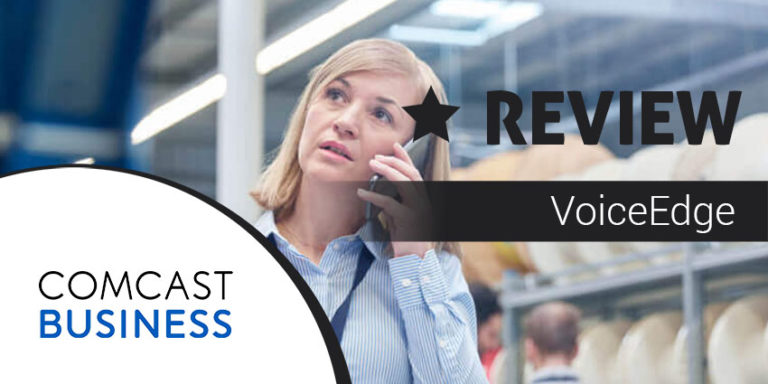 Comcast Business VoiceEdge Review: Incredible Innovation on the Cloud ...