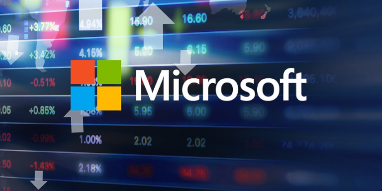 Microsoft Has Yet Another Record-Breaking Year - UC Today