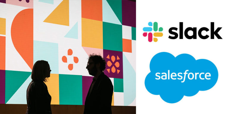 Slack Announces New Salesforce Partnership Phase - UC Today