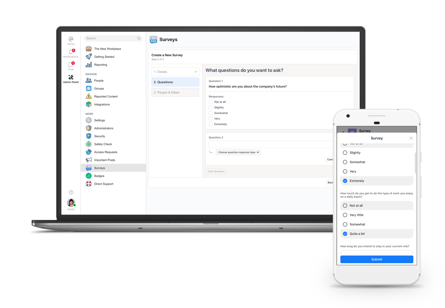Workplace by Facebook Soars to 3 Million Paid Users - UC Today