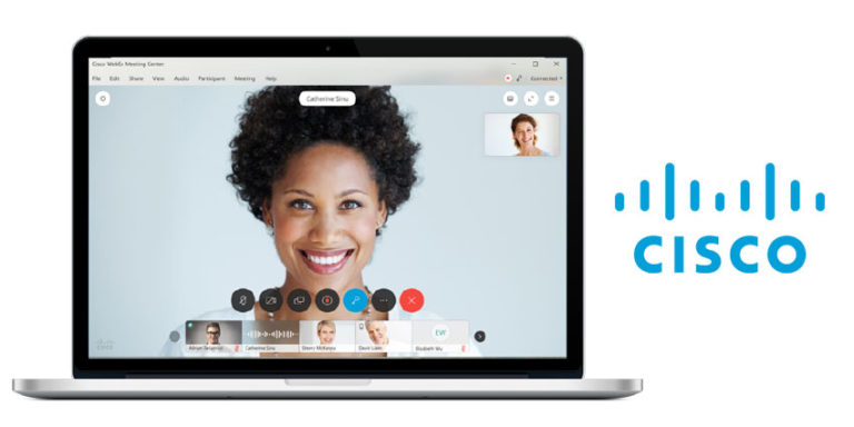 Cisco Delivers Enhancements to Webex Meetings App - UC Today