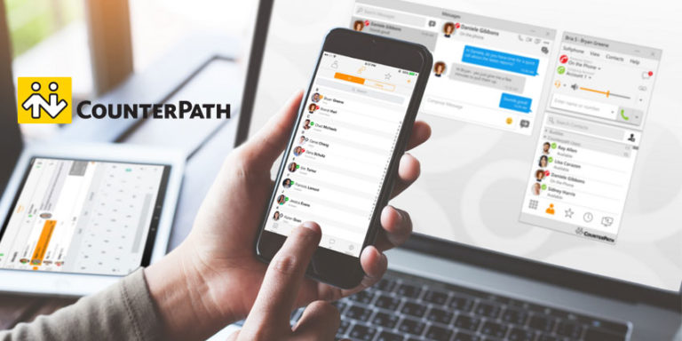 CounterPath Introduces Bria Solo - UC Today