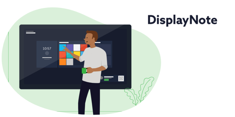 DisplayNote Launcher Introduces Version 1.5 - UC Today