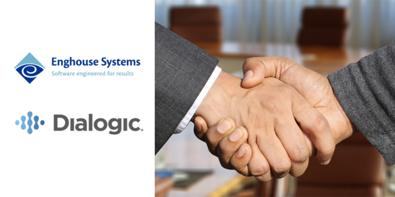 Enghouse Systems Acquire Dialogic Group - UC Today