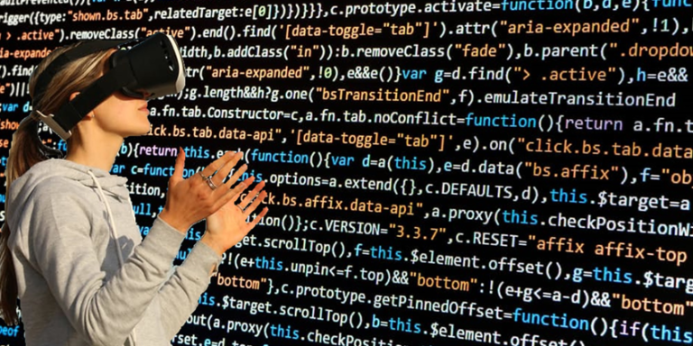 What is Spatial Computing? The Complete Guide - UC Today