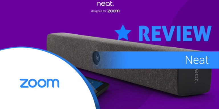 The Neat Bar Review: Designed for Zoom - UC Today