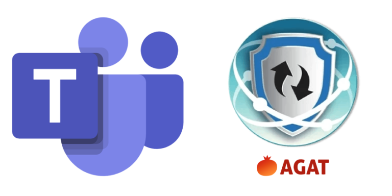 AGAT Software Enhances Recording for Microsoft Teams - UC Today