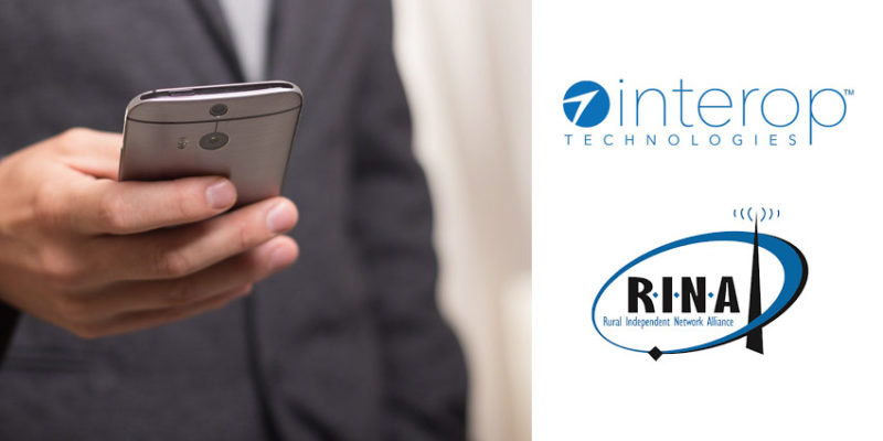Interop Tech Earns RINA Wireless Agreement - UC Today