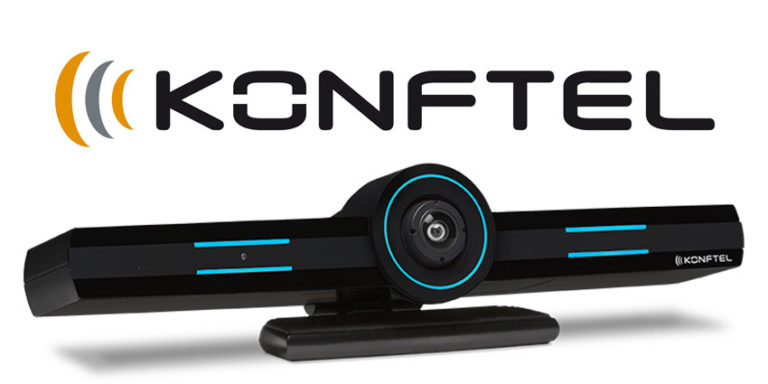 Konftel Introduces Next-Gen Video Conferencing - UC Today