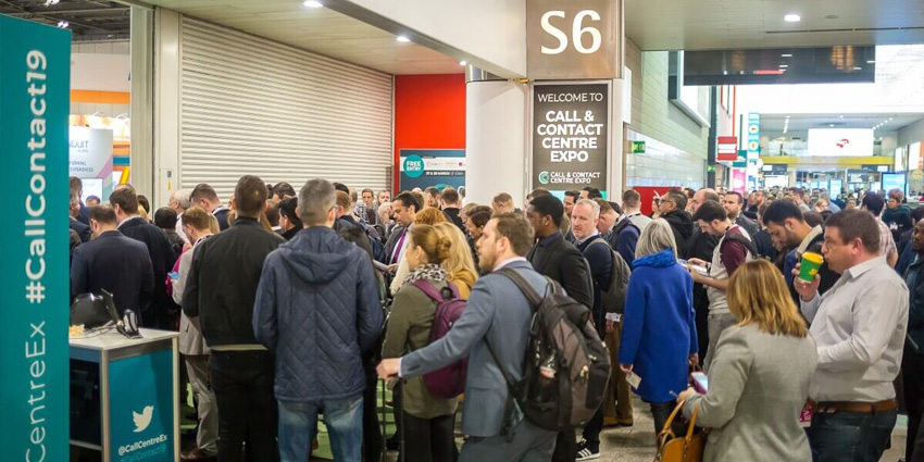 Call and Contact Centre Expo Event - UC Today News