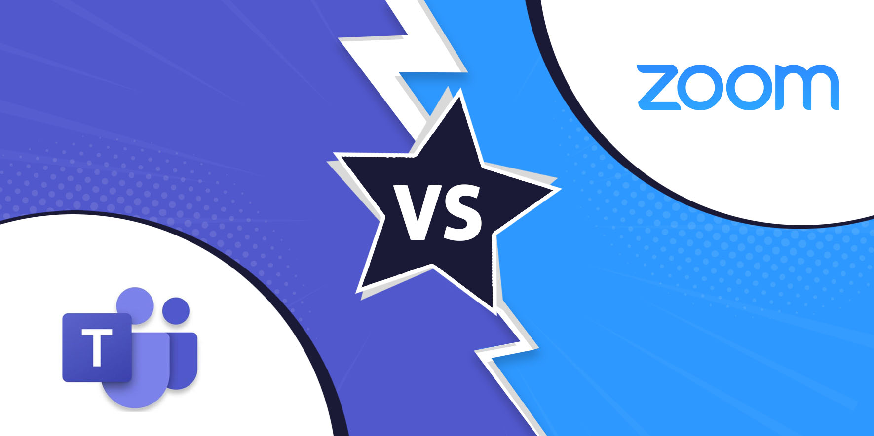 Microsoft Teams Vs Zoom Comparison Which Is Right For You UC Today