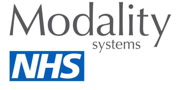 Modality Systems Helps NHS Foundations - UC Today