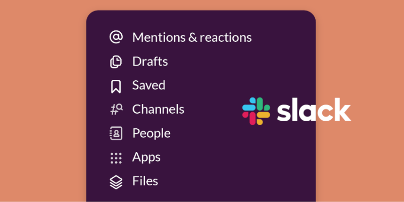 Slack Delivers its Biggest Redesign to Date - UC Today