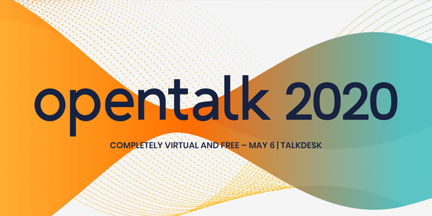 Talkdesk Opentalk Event - UC Today News