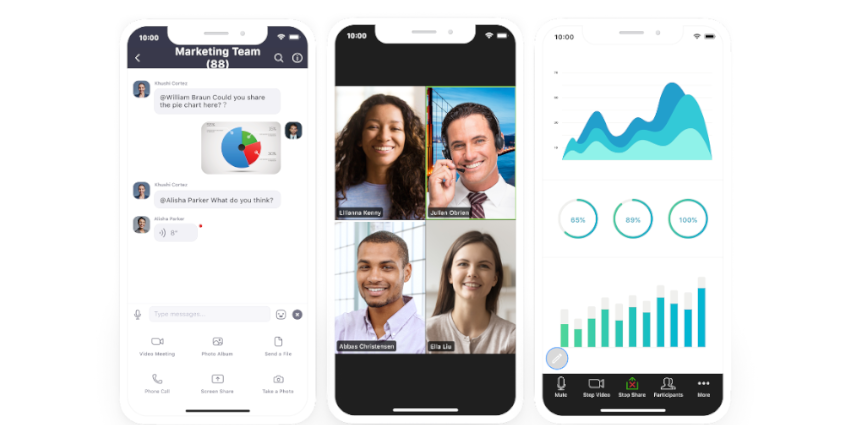 Zoom Expands International Reach of Zoom Phone - UC Today Zoom Expands International Reach of Zoom Phone - UC Today