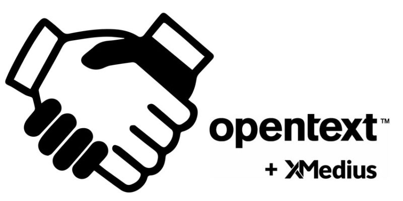 OpenText Acquires XMedius in Strategic Buy - UC Today