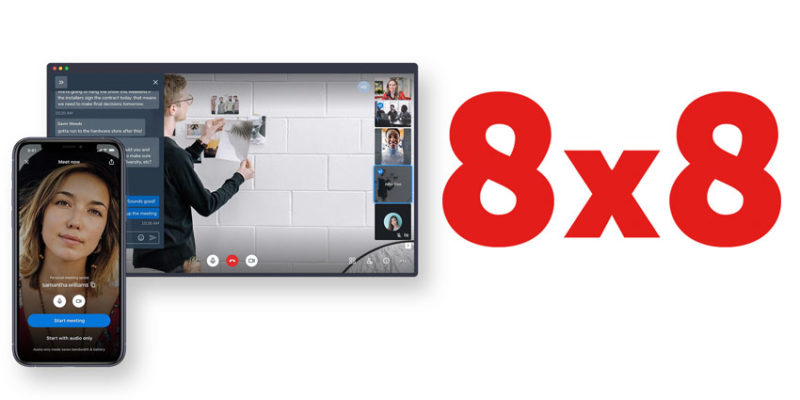 8x8 Helps Businesses Stay Connected - UC Today