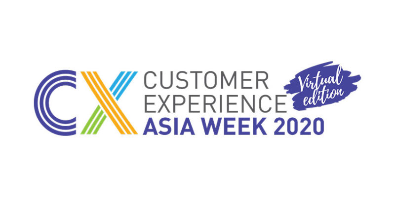 CX Asia Week 2020 Event - UC Today News