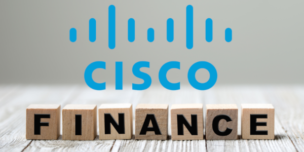 Cisco Extends $2.5 Billion Credit to Keep Companies Afloat - UC Today