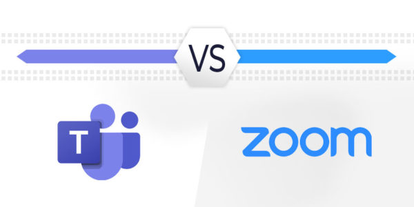 Microsoft Teams vs Zoom: Which is Best? - UC Today
