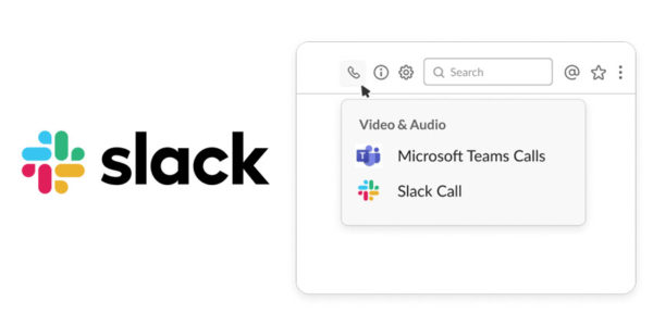 Slack Extends VoIP Calling with Teams, Zoom - UC Today