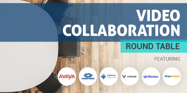 Video Collaboration Trends 2020 - The Rise of Video - UC Today