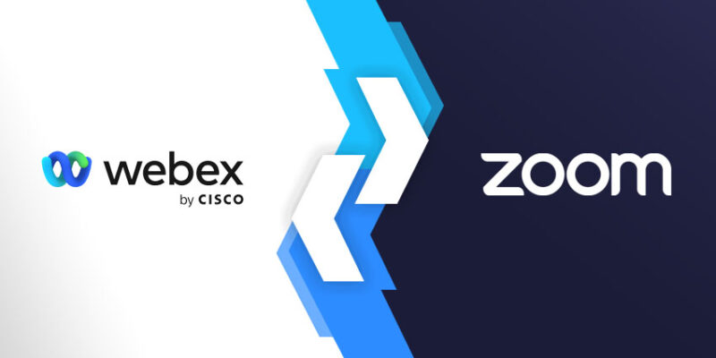Cisco Webex vs Zoom: Which Is the Right Tool for You? - UC Today