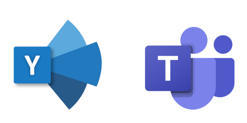 Microsoft Unveils Yammer 'Communities' for Teams - UC Today