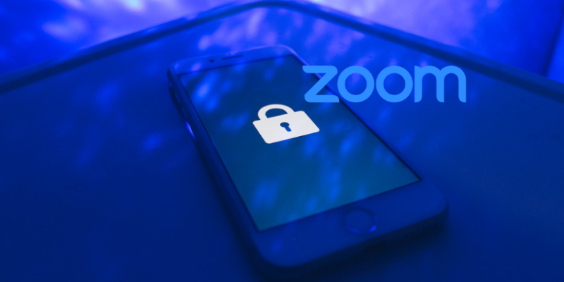 Is Zoom Video Conferencing Secure? - UC Today