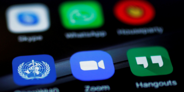 What is Zoombombing? - UC Today