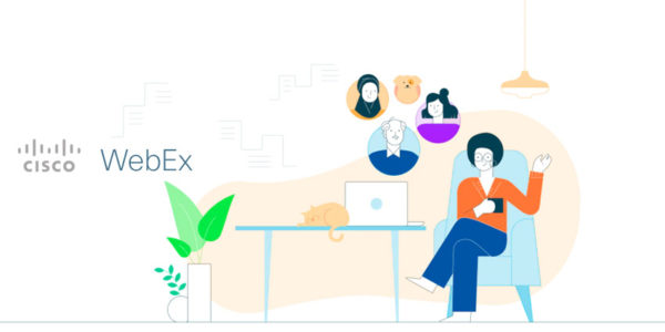 Cisco Webex May Collaboration News Updates - UC Today