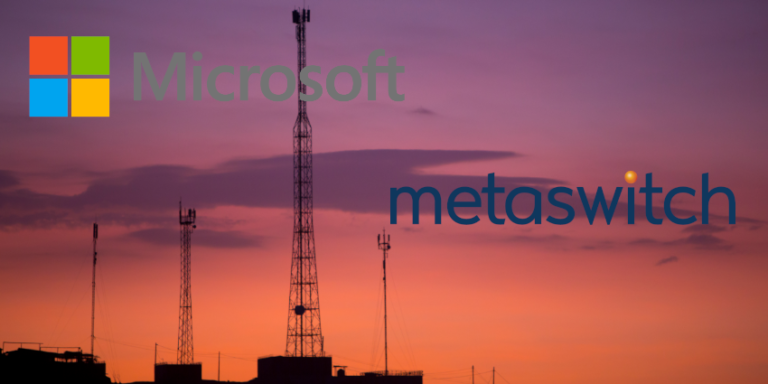 Microsoft Acquires Metaswitch to Boost UCaaS - UC Today