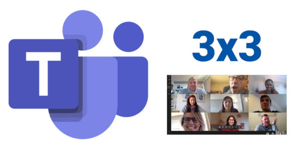 3x3 for Microsoft Teams is Now Available - UC Today