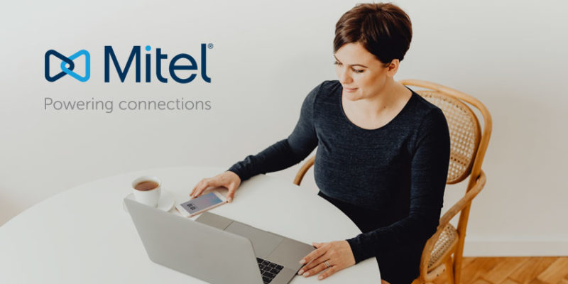 Mitel Integrate Apps for Remote Working - UC Today