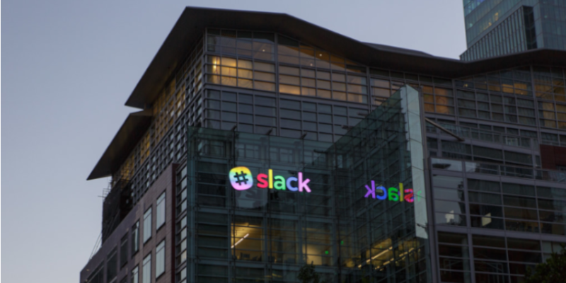 Slack Enhances Android, iOS Mobile Experience - UC Today