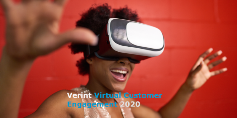 Verint Launches Compliance Recordings for Microsoft Teams - UC Today