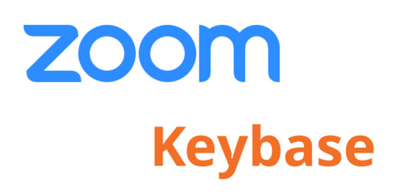 Zoom Acquires Keybase to Beef Up Encryption - UC Today