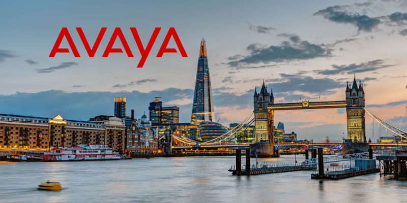 Avaya Cloud Office is Now Available in the UK - UC Today