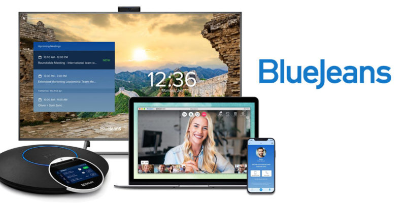 BlueJeans Delivers Enhanced Secure Video Calling - UC Today