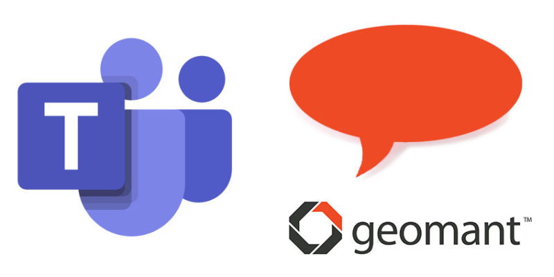 Geomant Introduces Recording for Microsoft Teams - UC Today