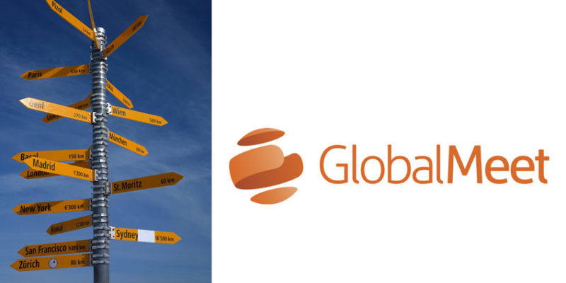 New Features in GlobalMeet Reduce Virtual Distance - UC Today