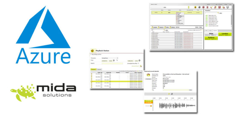 Mida Solutions Enter Microsoft Azure Marketplace - UC Today