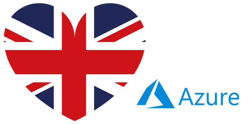 Microsoft Expands Azure Cloud Across the UK - UC Today